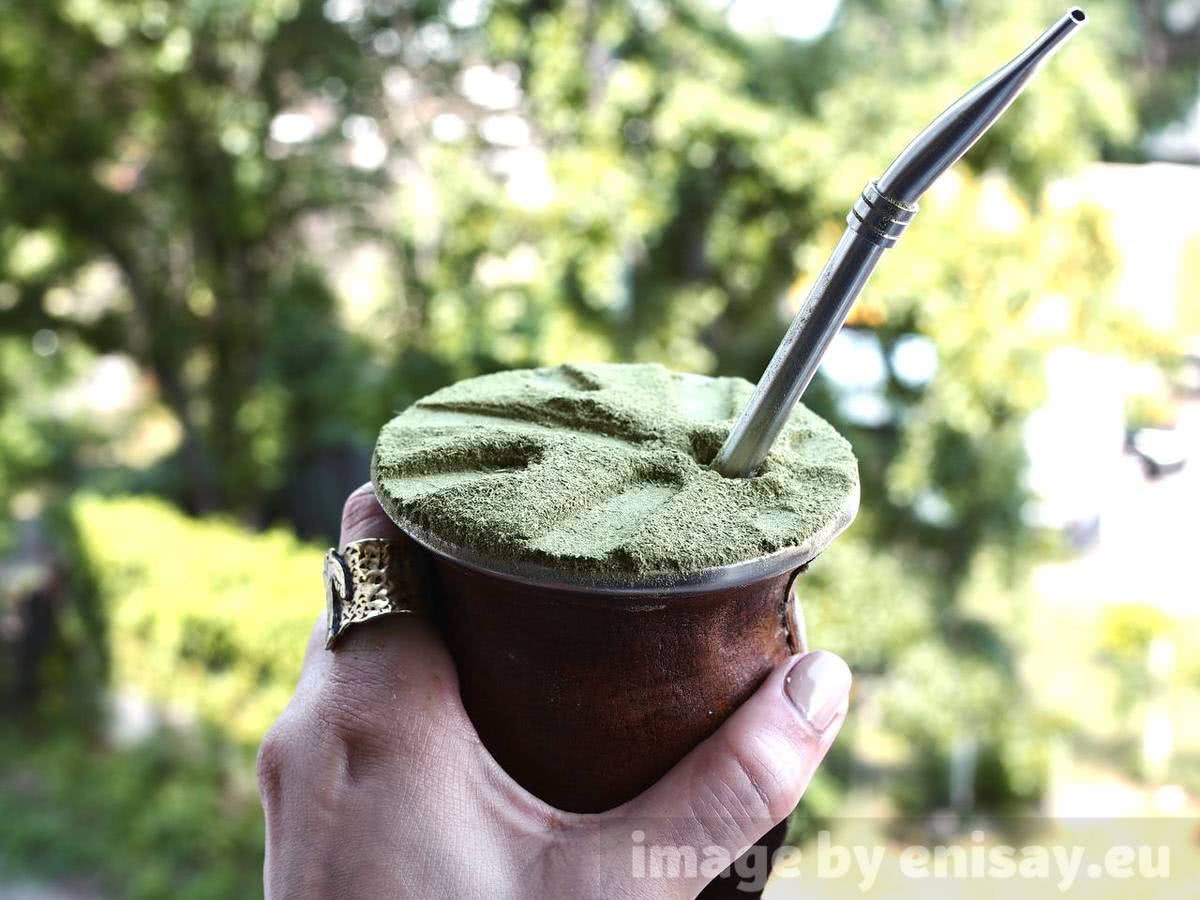 Chimarrão: What is Brazilian Mate and How to Drink it? - Enisay