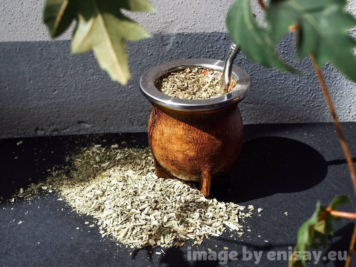 How to prepare good yerba mate? - Enisay