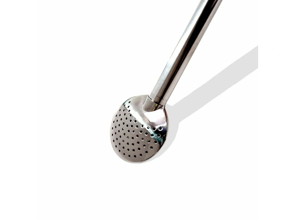 Choosing the right Bombilla - Enisay