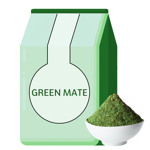 Green Mate - Enisay